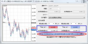 MT4注文方法の全てを解説｜指値・逆指値・IFD・OCO・IFO注文と分割決済 | PriceAction FX Trader エイクの為替ブログ